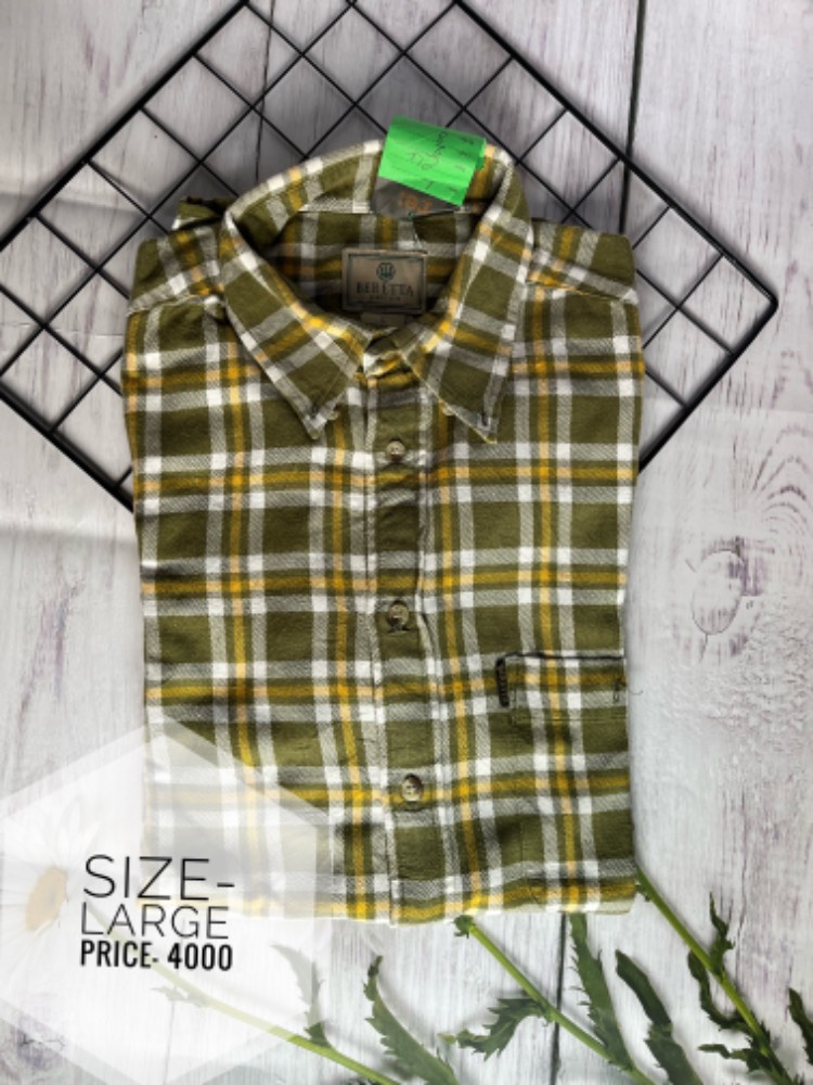 Beretta | The3fttown - Catlog