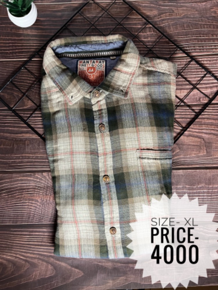 Mantaray | The3fttown - Catlog