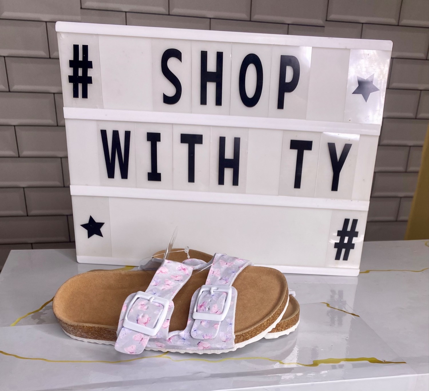 Brikenstock | Shop_With_TY - Catlog