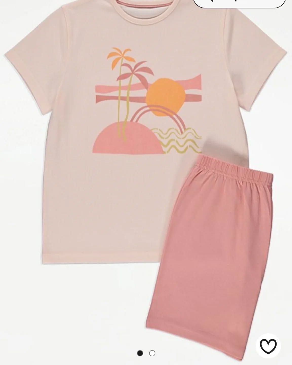 George PJ set | Jandjbeautifiers boutique - Catlog