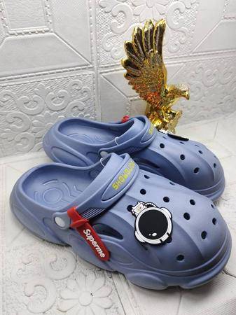 Astronaut Designed Crocs Unisex | Jinja - Catlog