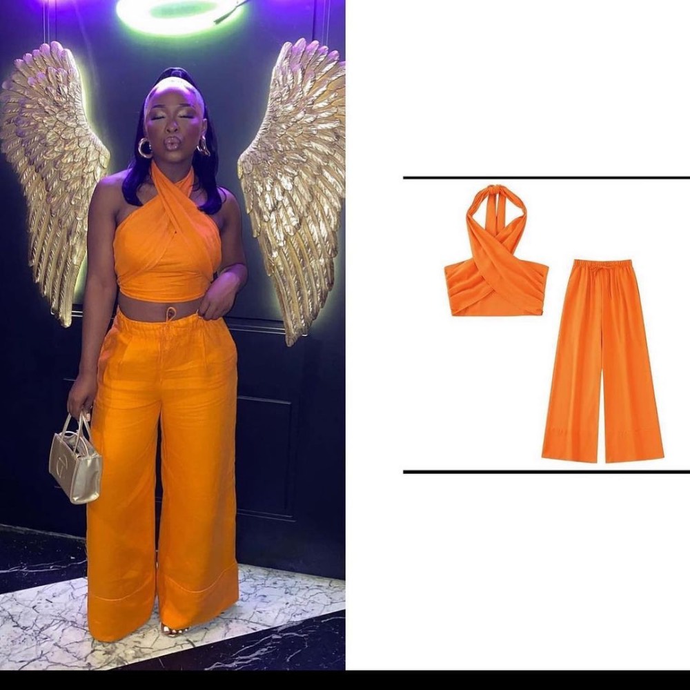 Set | Blings___closet - Catlog